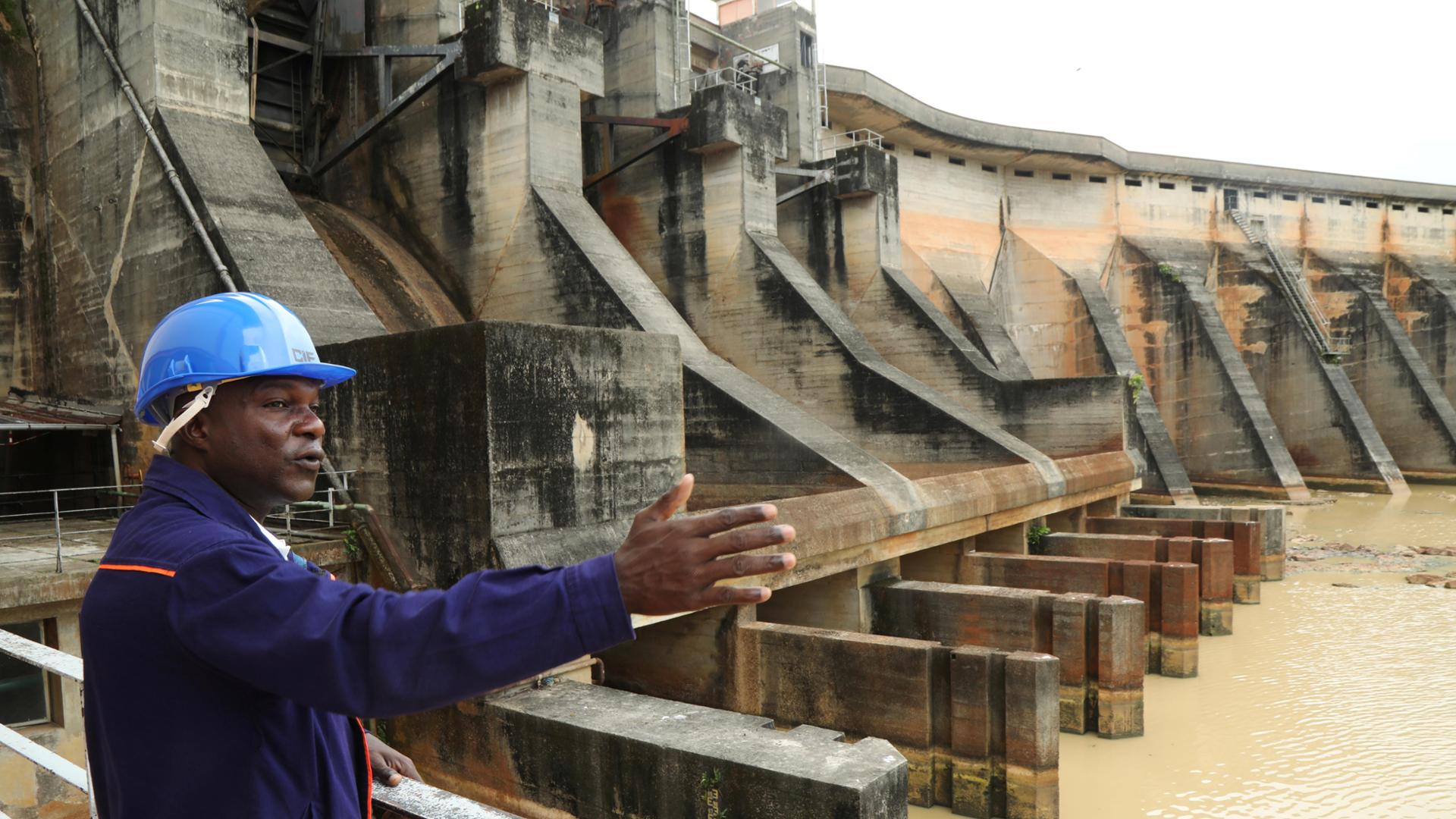 Power generation woes in Ivory Coast and Ghana hit industry and ...