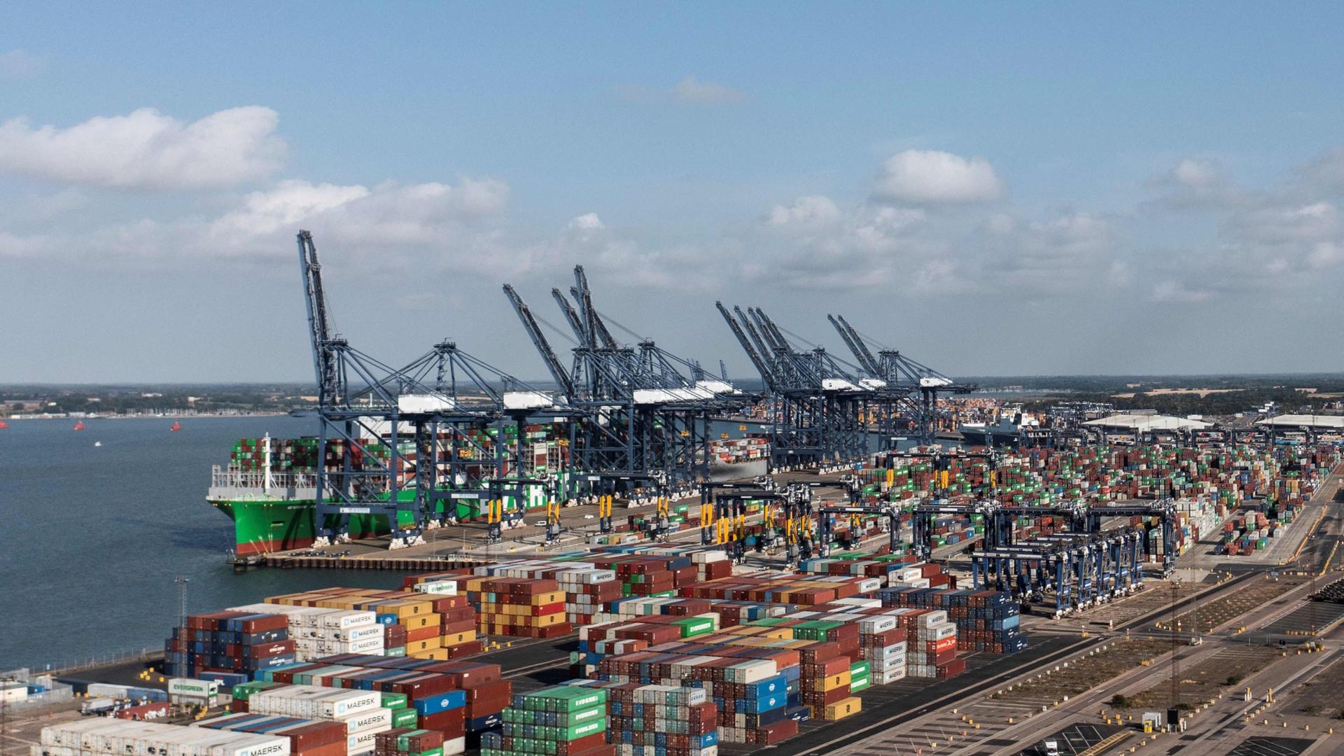 WSC lays out suggestions to strengthen IMO GHG strategy - The MediTelegraph