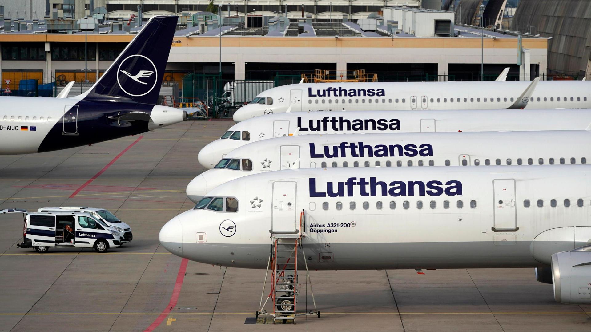 Ita, Lufthansa: “Noi siamo sempre interessati” - The MediTelegraph
