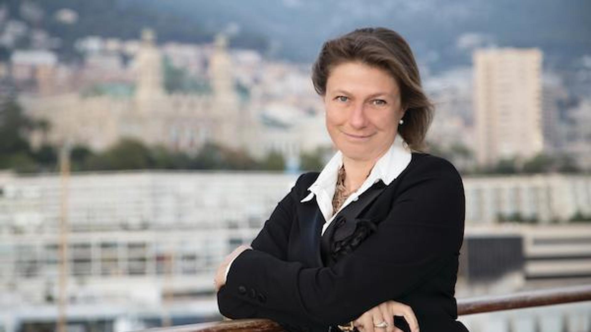 Barbara Muckermann: “Sono annate d’oro per le crociere di lusso: meglio ...