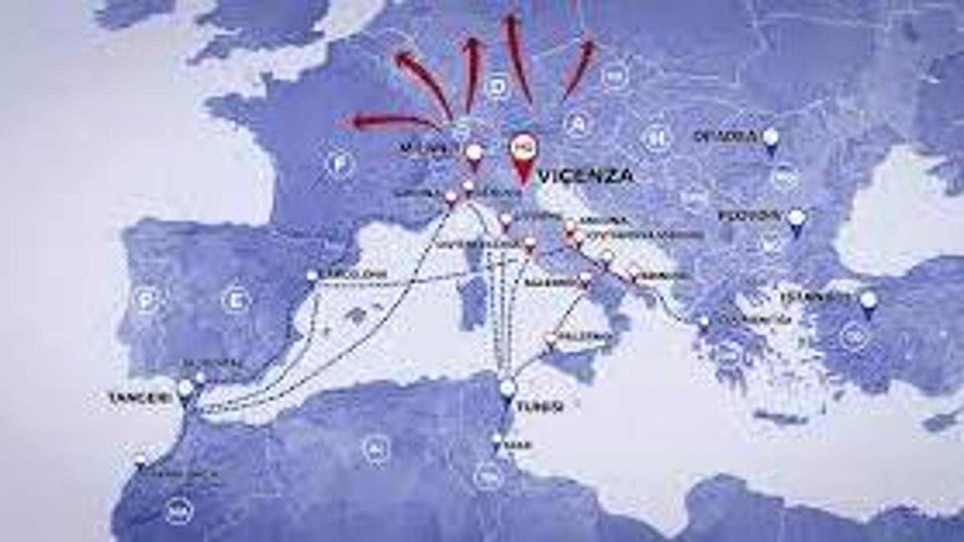 Transmec verso il 100% della Tna Cargo - The MediTelegraph