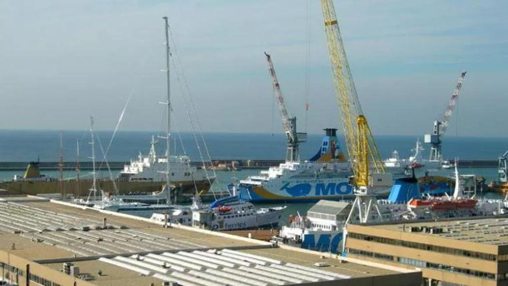 Cantieri Mariotti, firmato un contratto con Drass per fornire unità ...