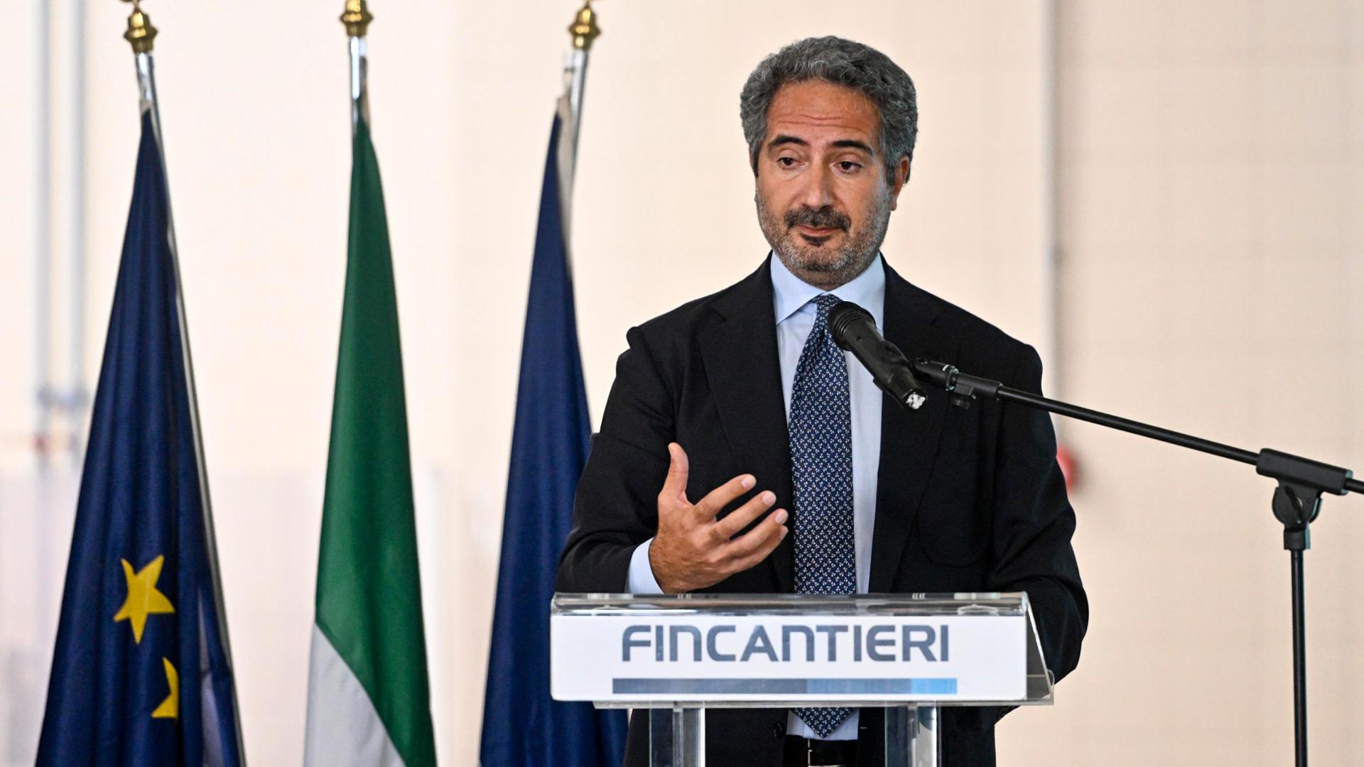 Fincantieri cerca 500 persone in Friuli Venezia Giulia | Link - The ...