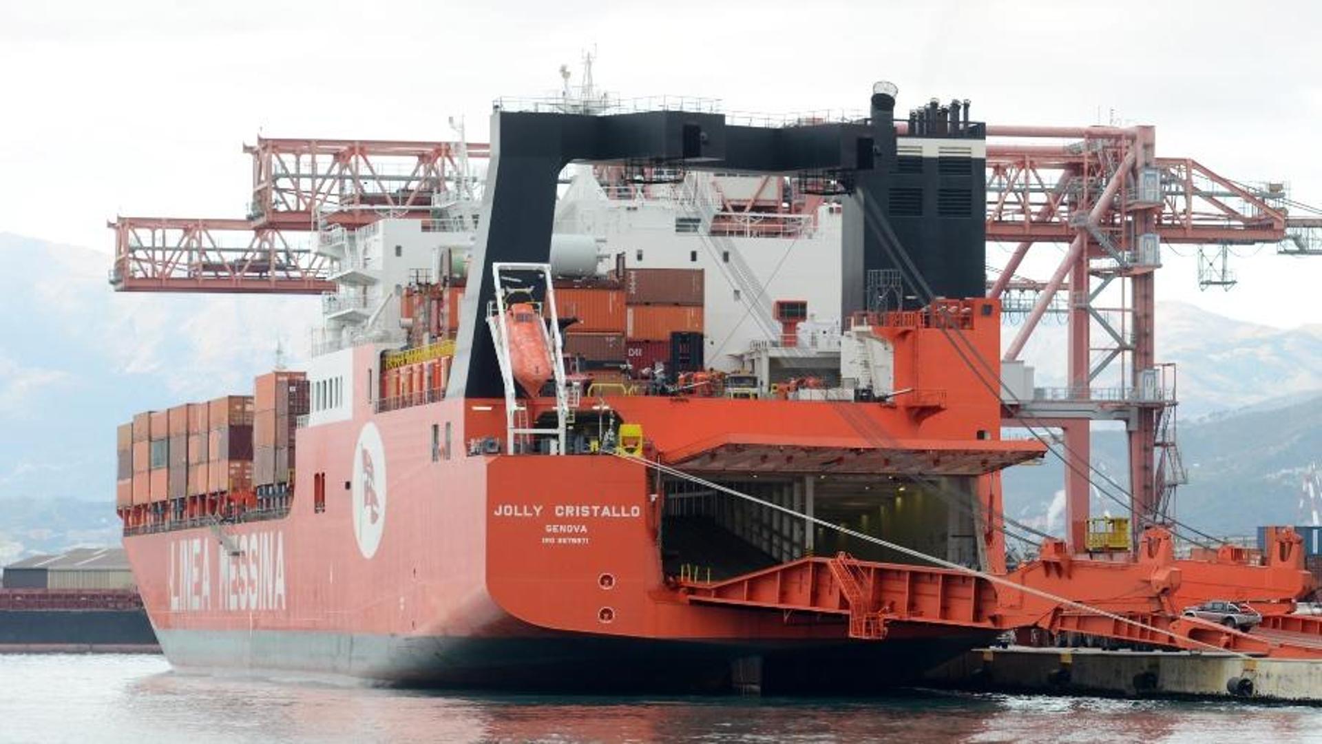 Messina si espande, firmato l’accordo per acquisire il terminal San ...