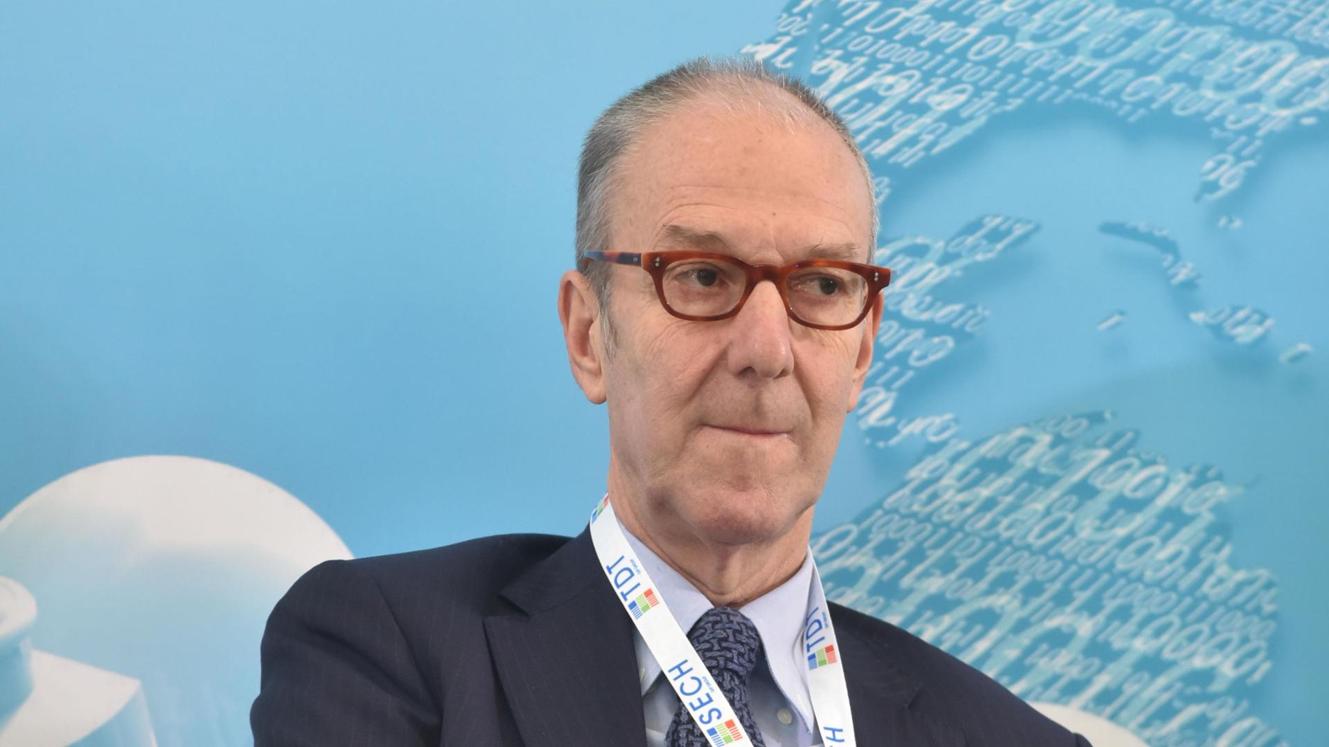 Cosulich, bilancio da record: fatturato a 2,2 miliardi di euro - The ...