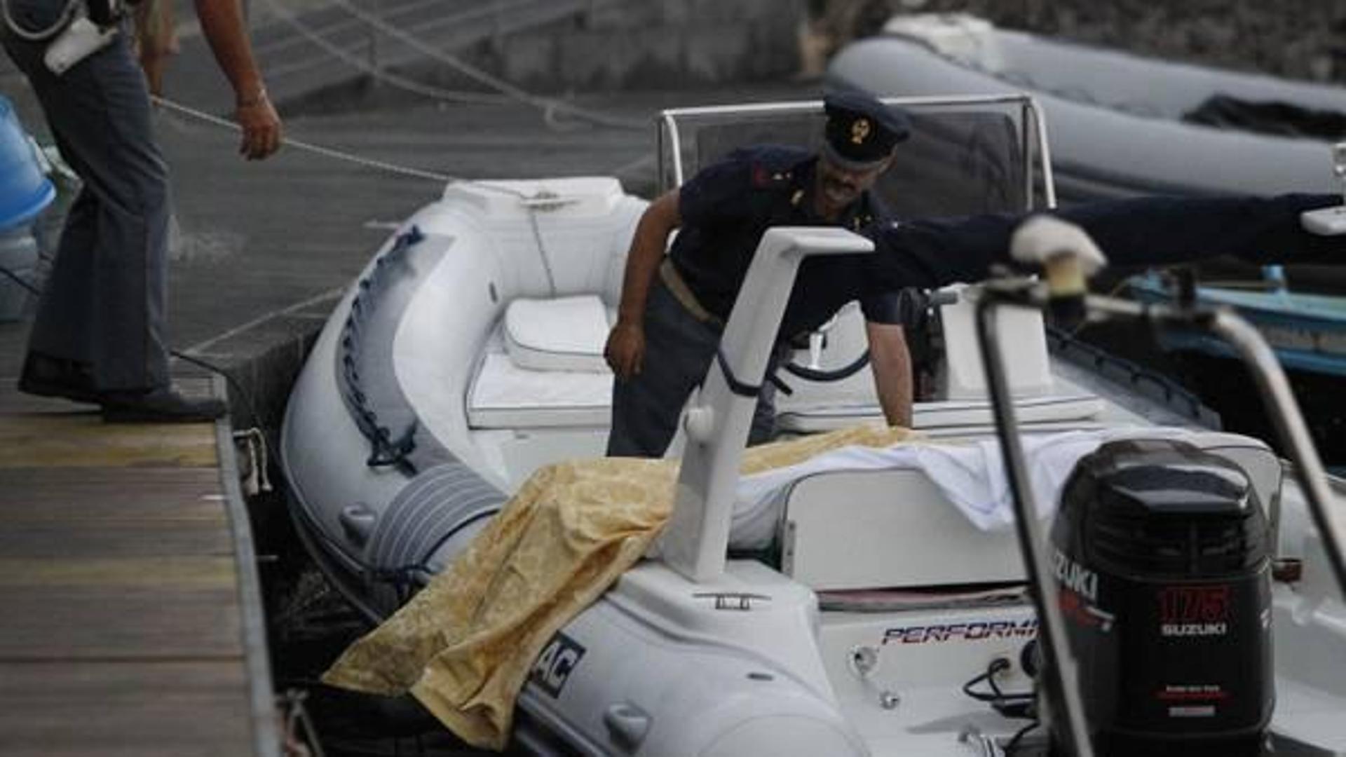 First reflections on the introduction of the crime of nautical homicide ...