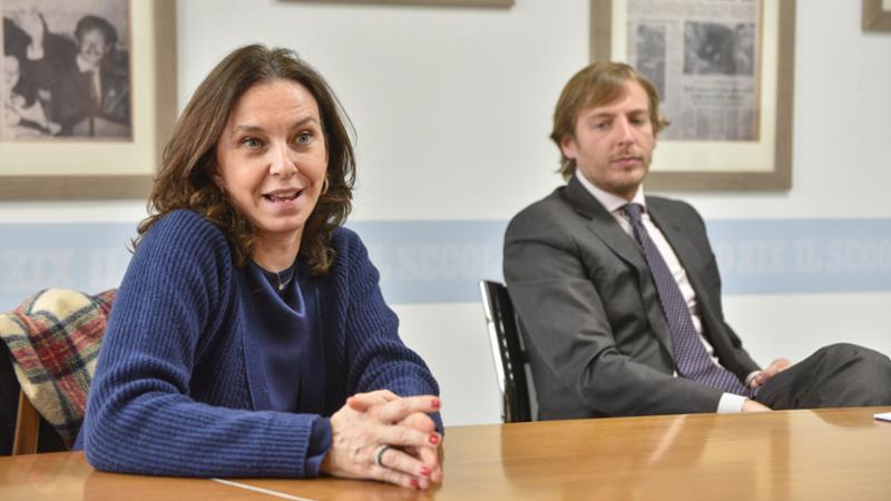 Orsero prevede ricavi fino a 1,59 miliardi per l'intero 2024 - The ...