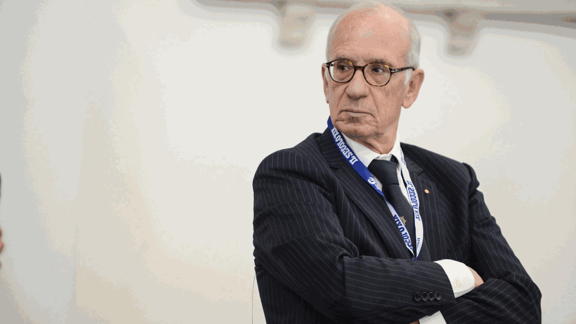 Umberto Masucci confermato presidente di The International Propeller ...