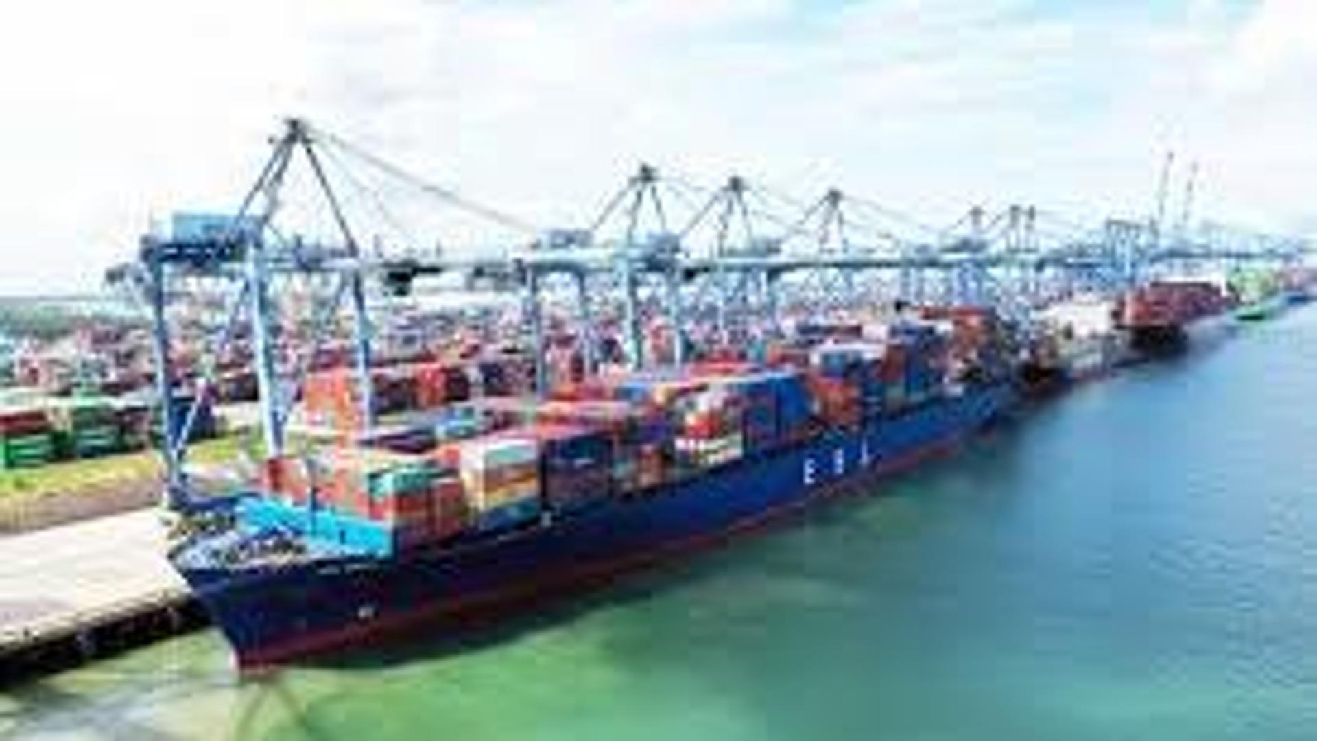 Emirates Shipping Line entra nel consiglio del Wsc - The MediTelegraph
