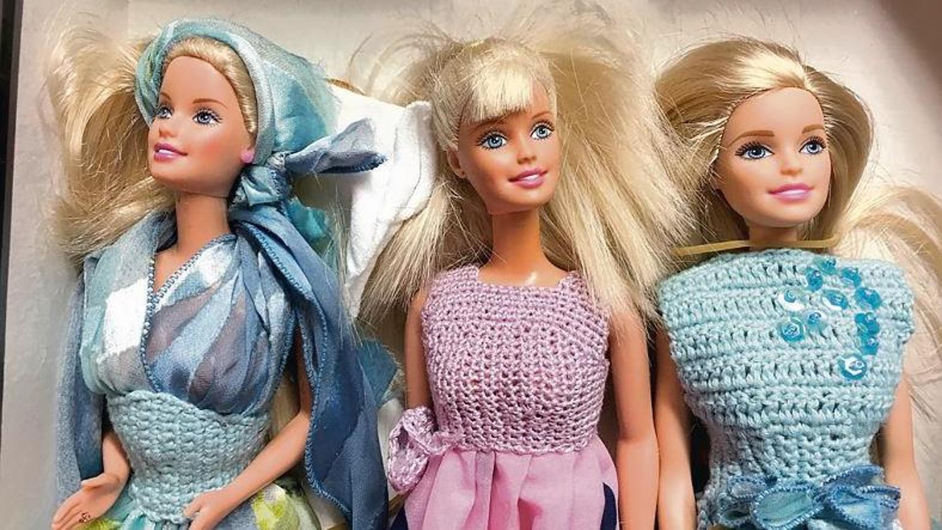 La Vita Nella Casa Dei Sogni Di Barbie Nello Spot Pubblicitario